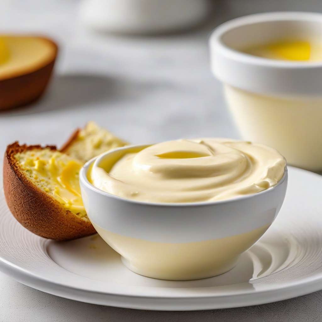 Copycat Duke's Mayonnaise Recipe: Creamy Southern Classic at Home ...