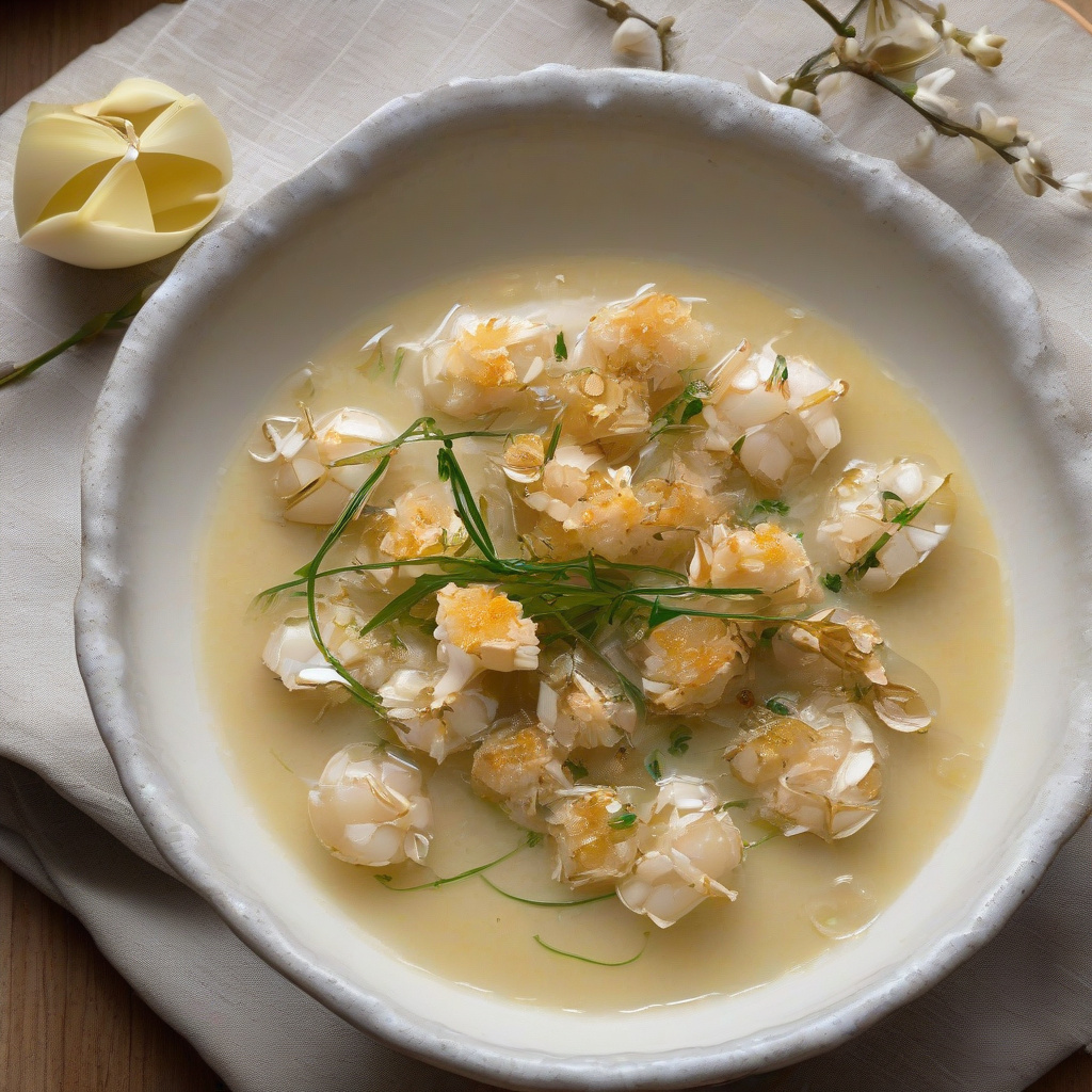 Crab Fat Recipe: Rich and Decadent Seafood Delight - Drool Recipes