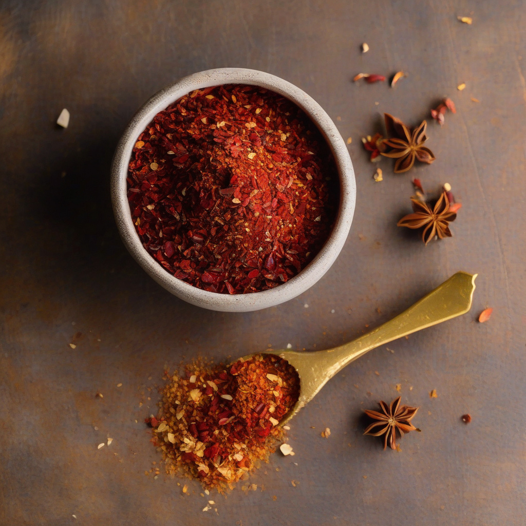 Crushed Red Pepper Recipe: Bold Spice Blend for Any Dish - Drool Recipes