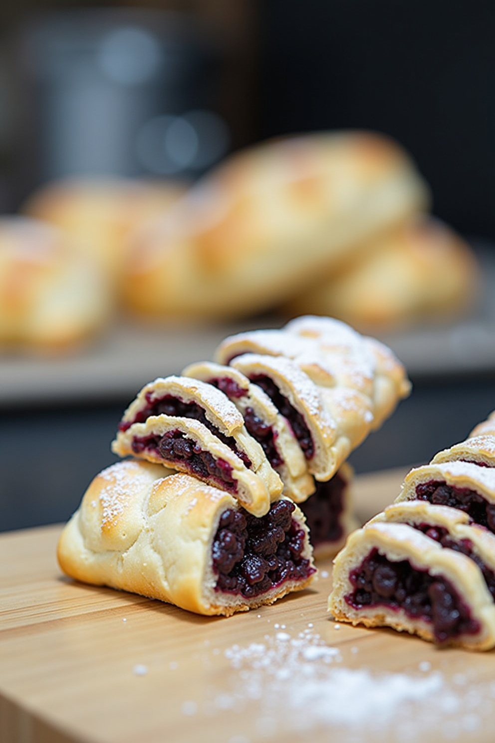 Currants Roll Recipe: Transform Your Baking with This Irresistibly ...