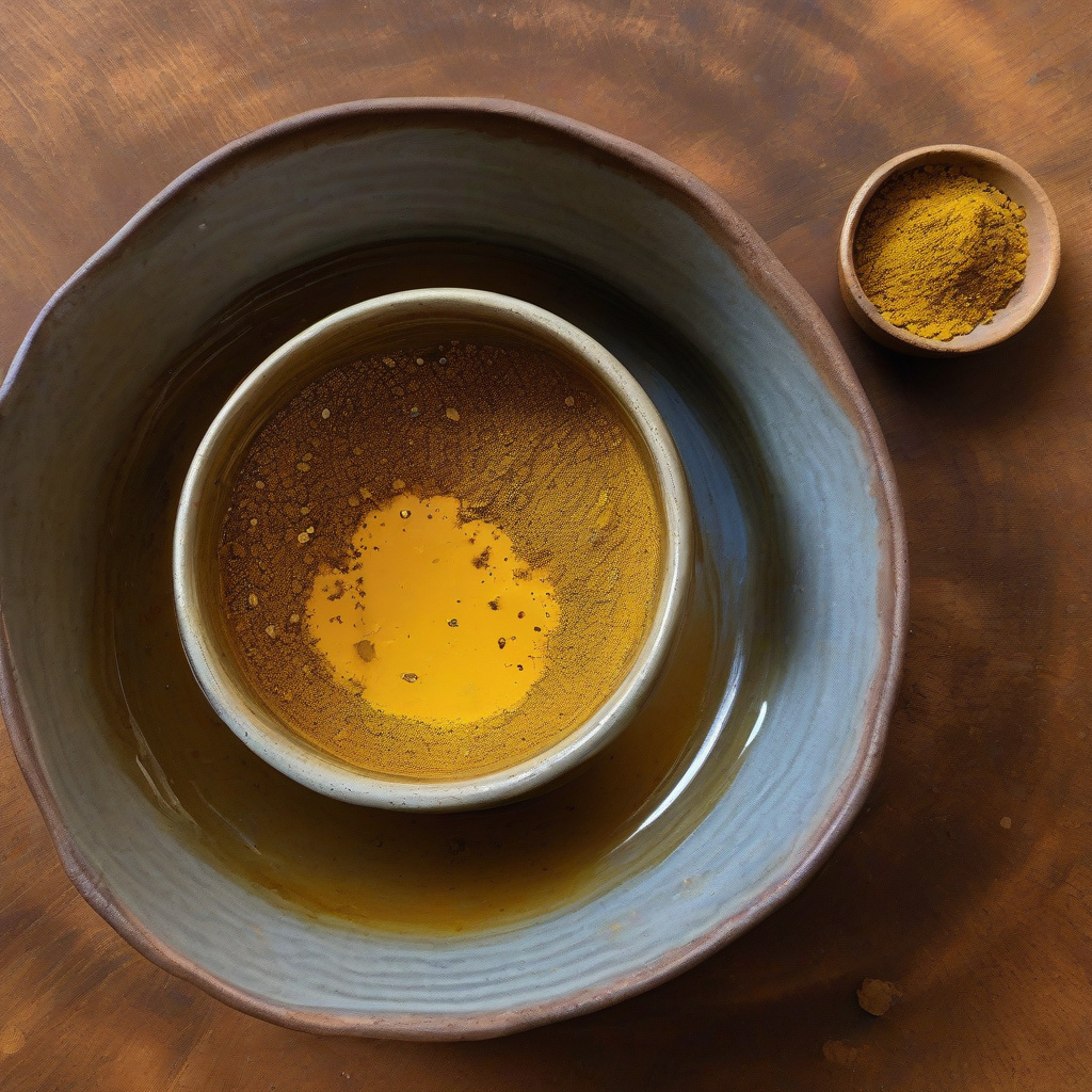 Curry Oil Recipe: Aromatic Infusion for Flavorful Dishes - Drool Recipes