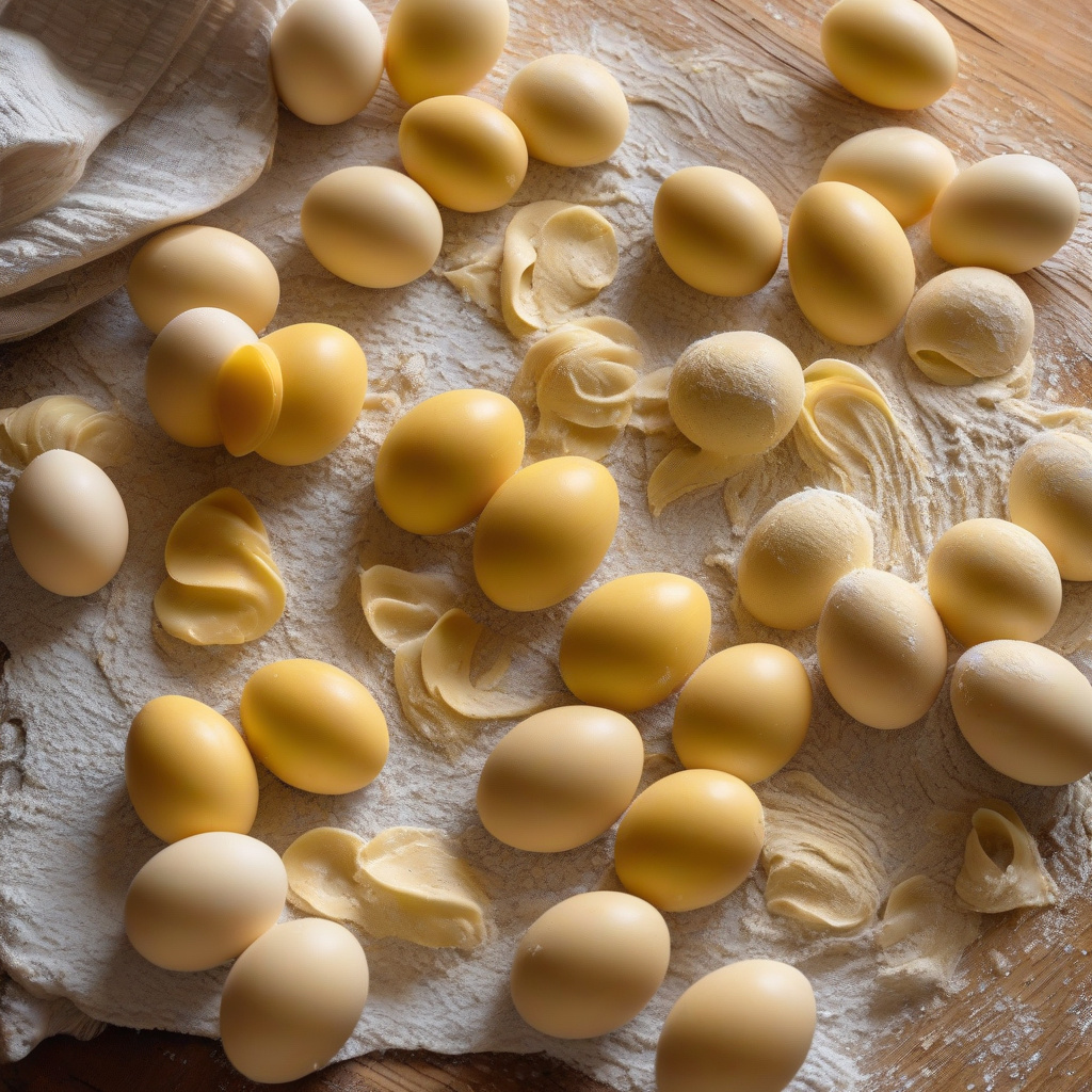 David Tanis Pasta Dough Recipe: Homemade Perfection for Your Dishes ...