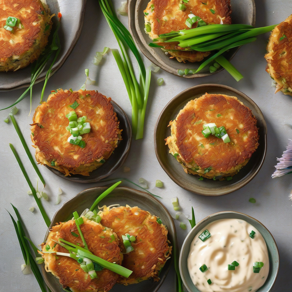 Deep Fried Crab Cake Recipe: Restaurant-Quality Crunch and Flavor ...