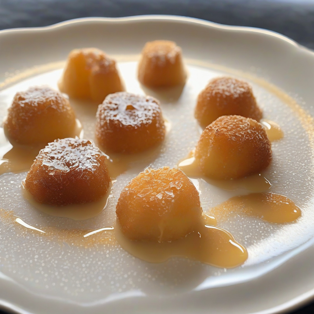 Deep Fried Milk Recipe: Sweet and Creamy Indulgence You’ll Love - Drool ...