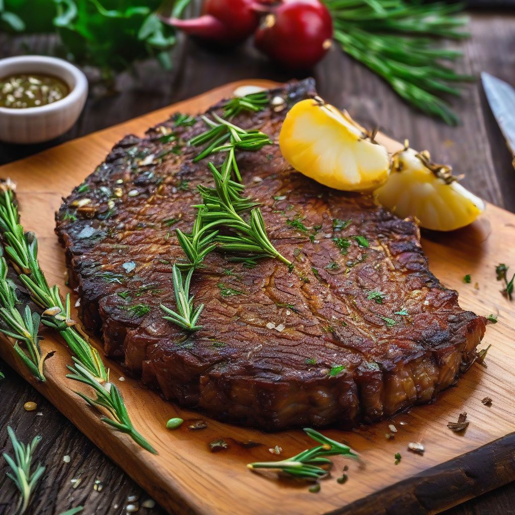 Deer Hind Quarter Cuts Recipe: Flavorful Techniques for Tender Meat ...