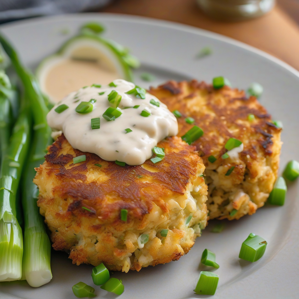 Del Frisco's Crab Cake Recipe: Restaurant-Quality Bites at Home - Drool ...