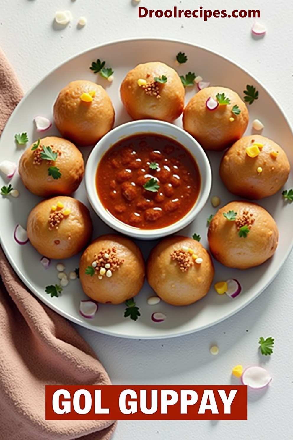 Delicious Flavors You've Never Tasted: Discover the Secret Ingredients ...