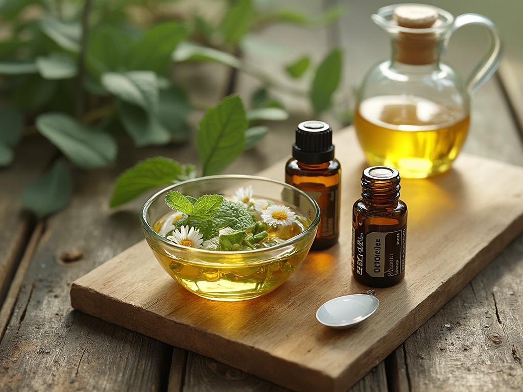 doTERRA Gout Recipe: Anti-Inflammatory Citrus Infusion for Joint ...