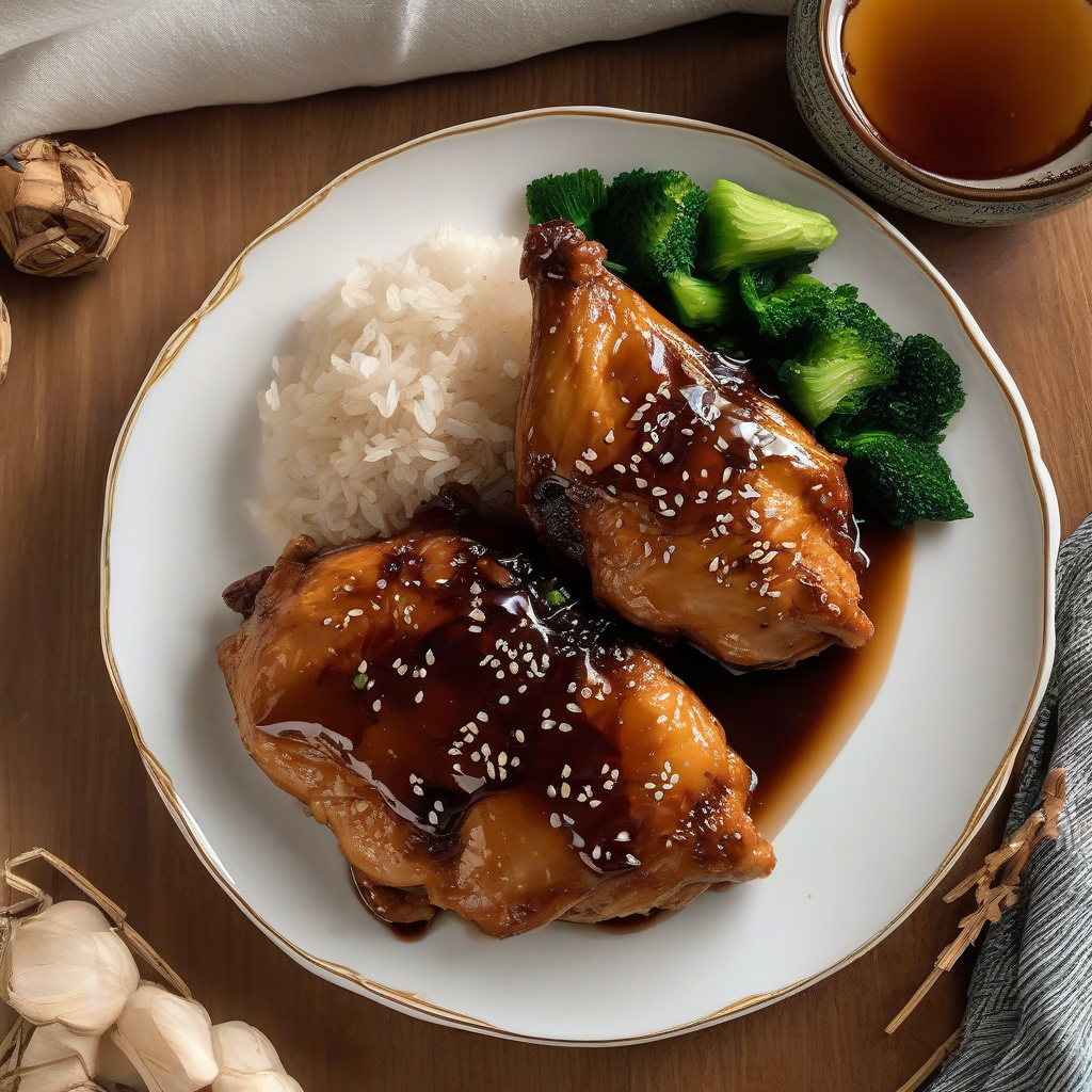 Drunken Chicken Recipe Chinese: Bold Flavor in Every Bite - Drool Recipes