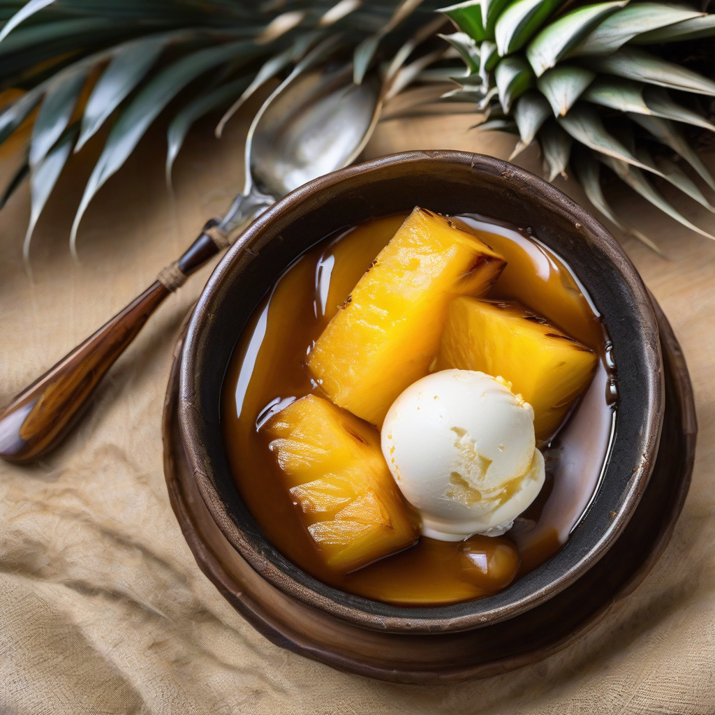 Drunken Pineapple Recipe: Tropical Cocktail for Summer Gatherings ...