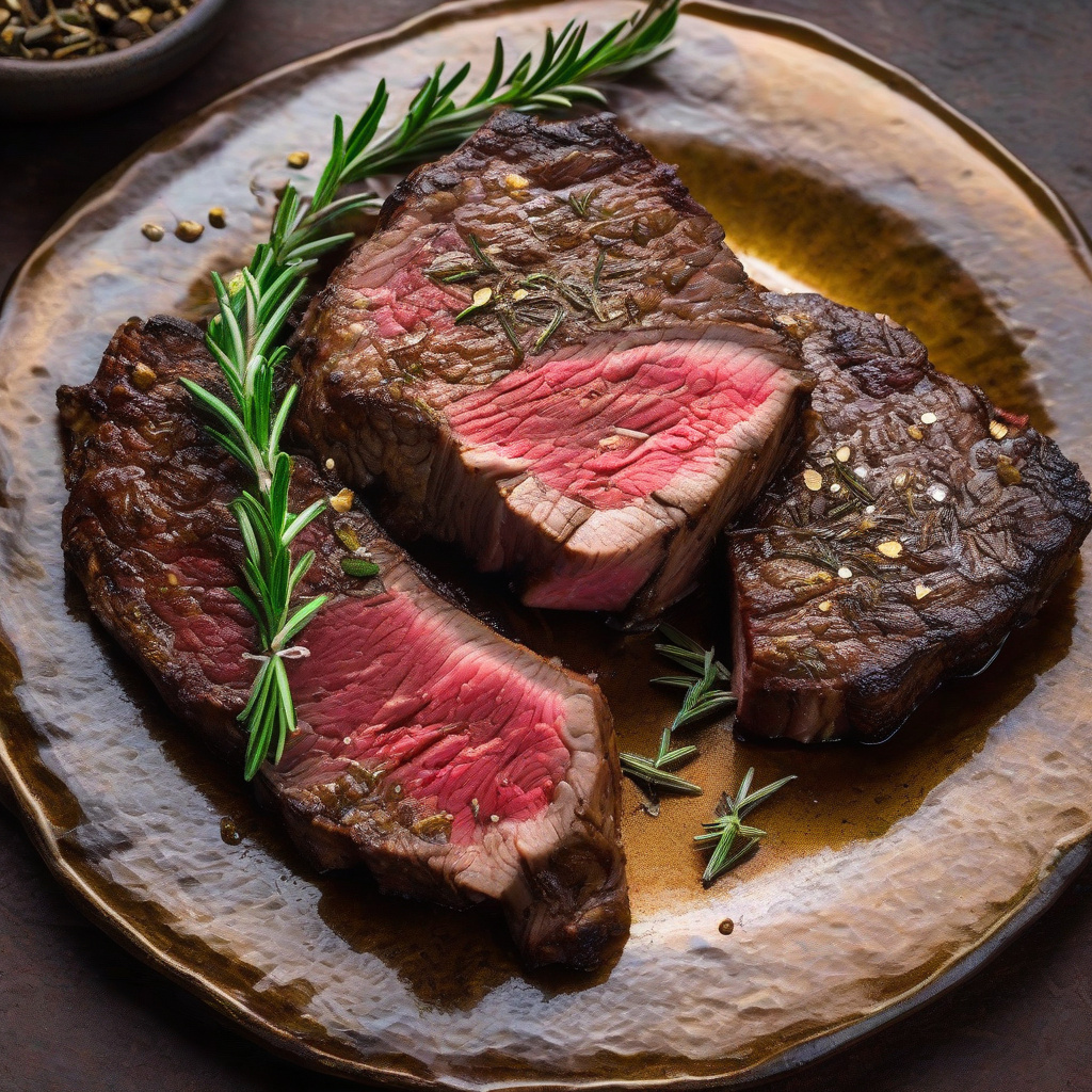 Dry Age Steak Recipe: Restaurant-Quality Flavor at Home - Drool Recipes