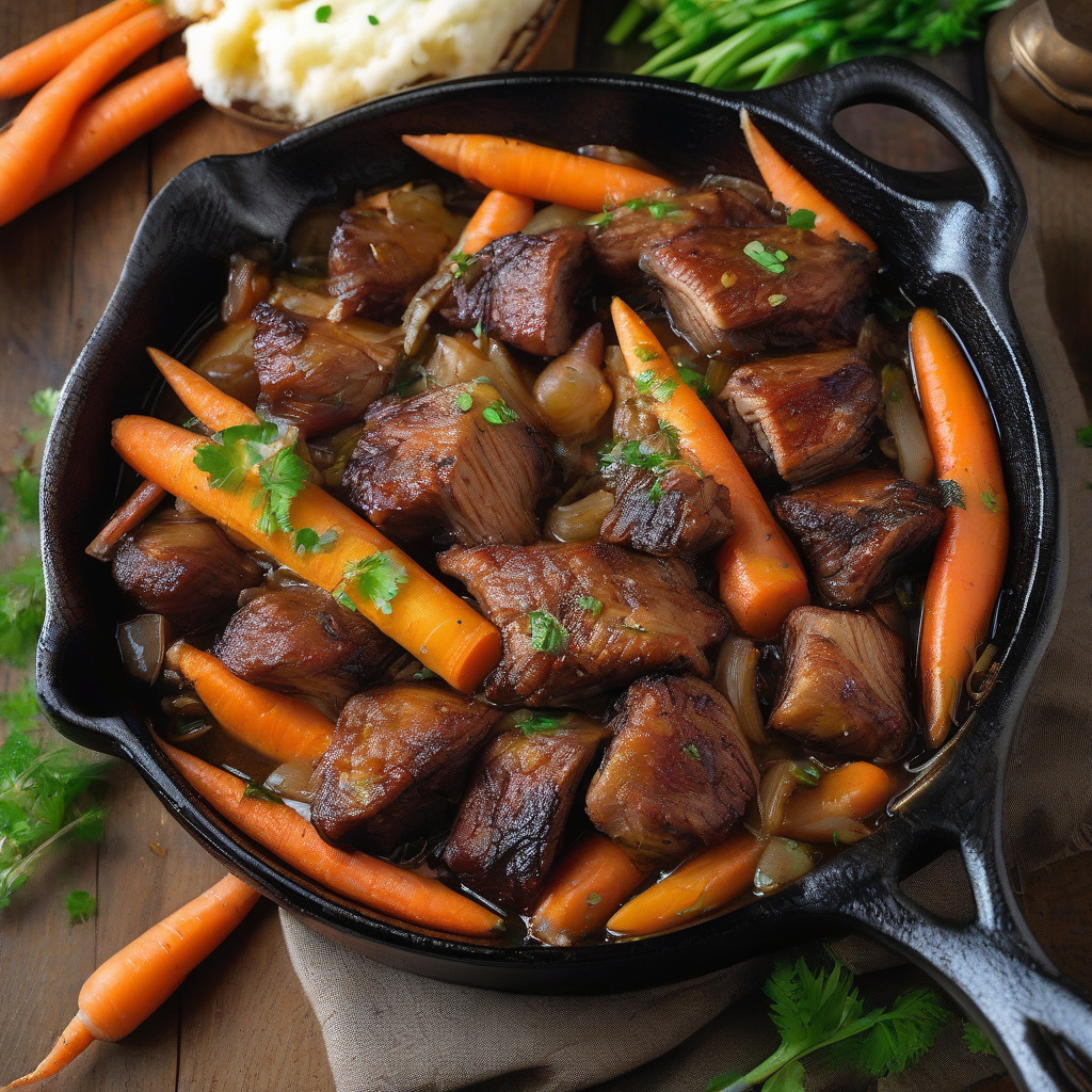 Duck Neck Recipe: Richly Flavored Comfort Food in One Hour - Drool Recipes