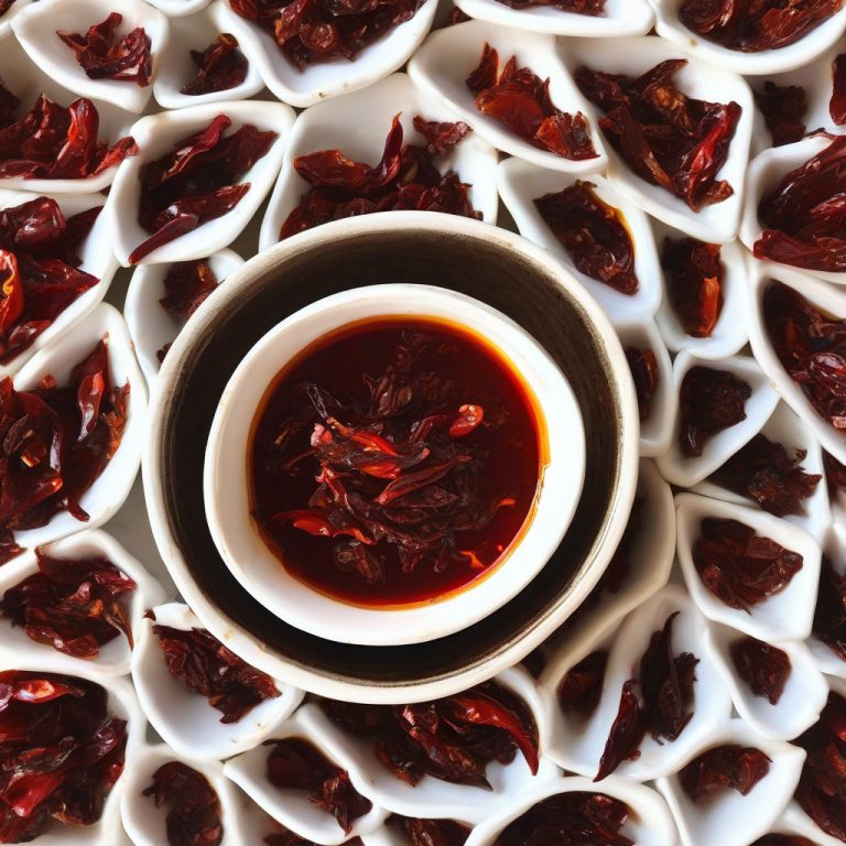 Easy Chilli Oil Recipe: Flavor-Packed Infusion for Any Dish - Drool Recipes