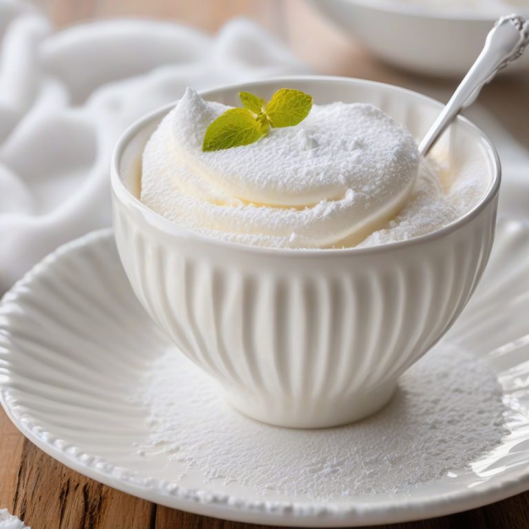 Easy Devonshire Cream Recipe: Luxuriously Smooth for Scones - Drool Recipes