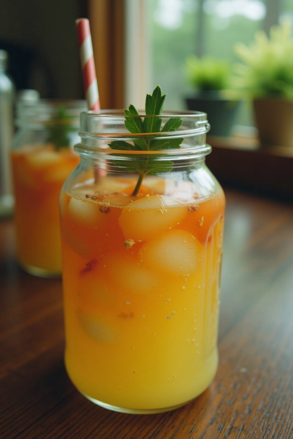 Easy Mango Moonshine Recipe: Turn Simple Ingredients into Delicious ...