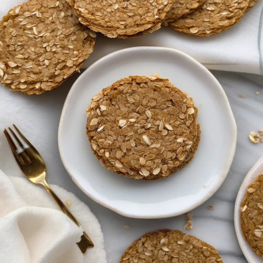 Effie's Oatcake Recipe: Perfectly Crunchy Snack for Any Occasion ...
