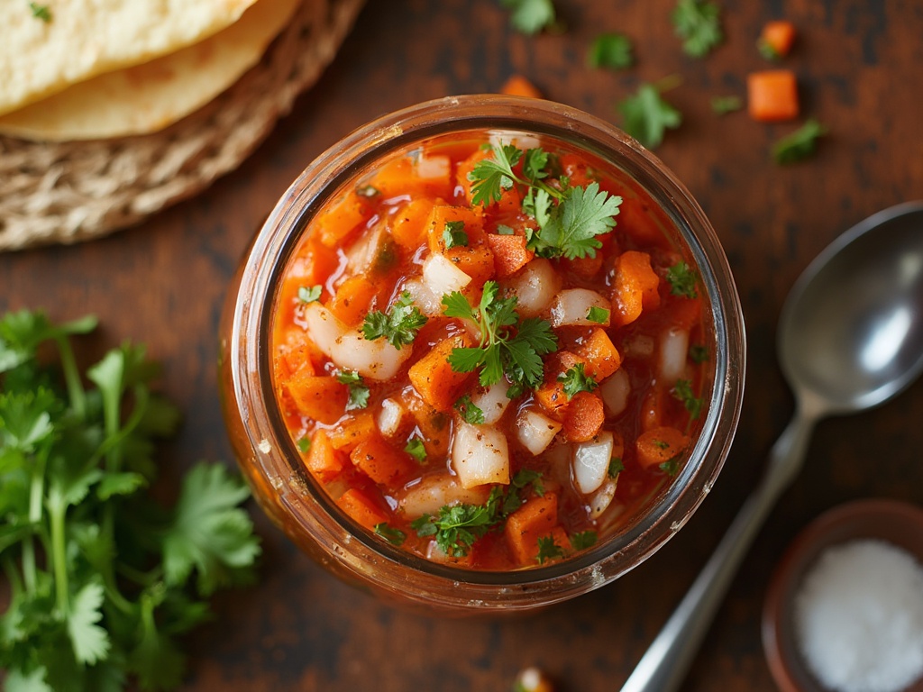 El Chico Relish Recipe: A Flavorful Twist for Your Dishes - Drool Recipes