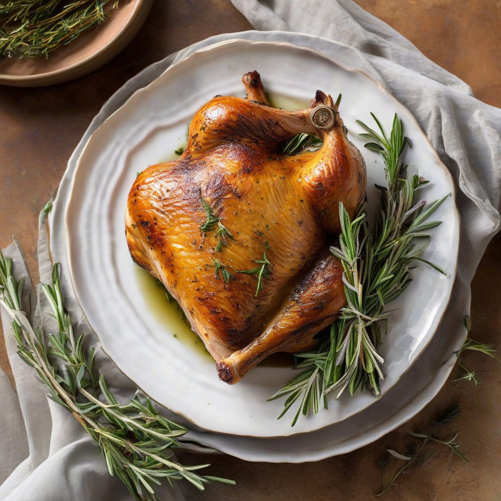 Empire Half Turkey Breast Recipe: Juicy and Flavorful Roast Every Time ...