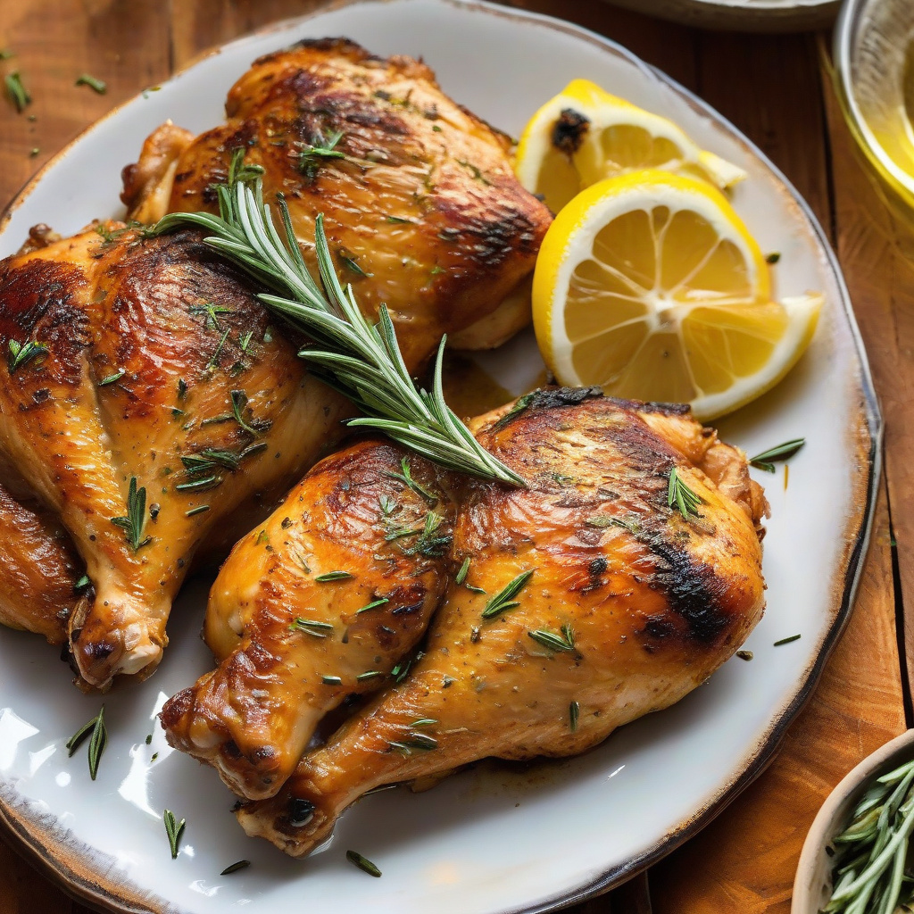 Fancy Pants Chicken Recipe: Elegant Flavors for Special Occasions ...
