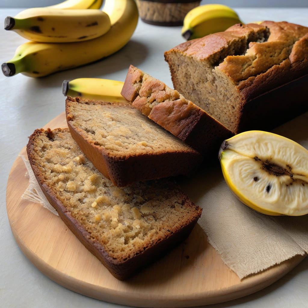 Fanny Farmer Banana Bread Recipe: Moist and Flavorful Every Time ...