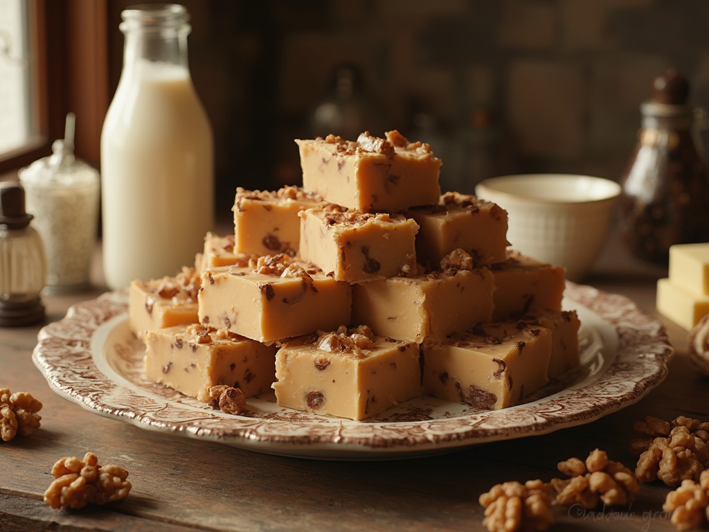 Fanny Farmer Fudge Recipe: Easy Steps for Perfect Homemade Fudge ...