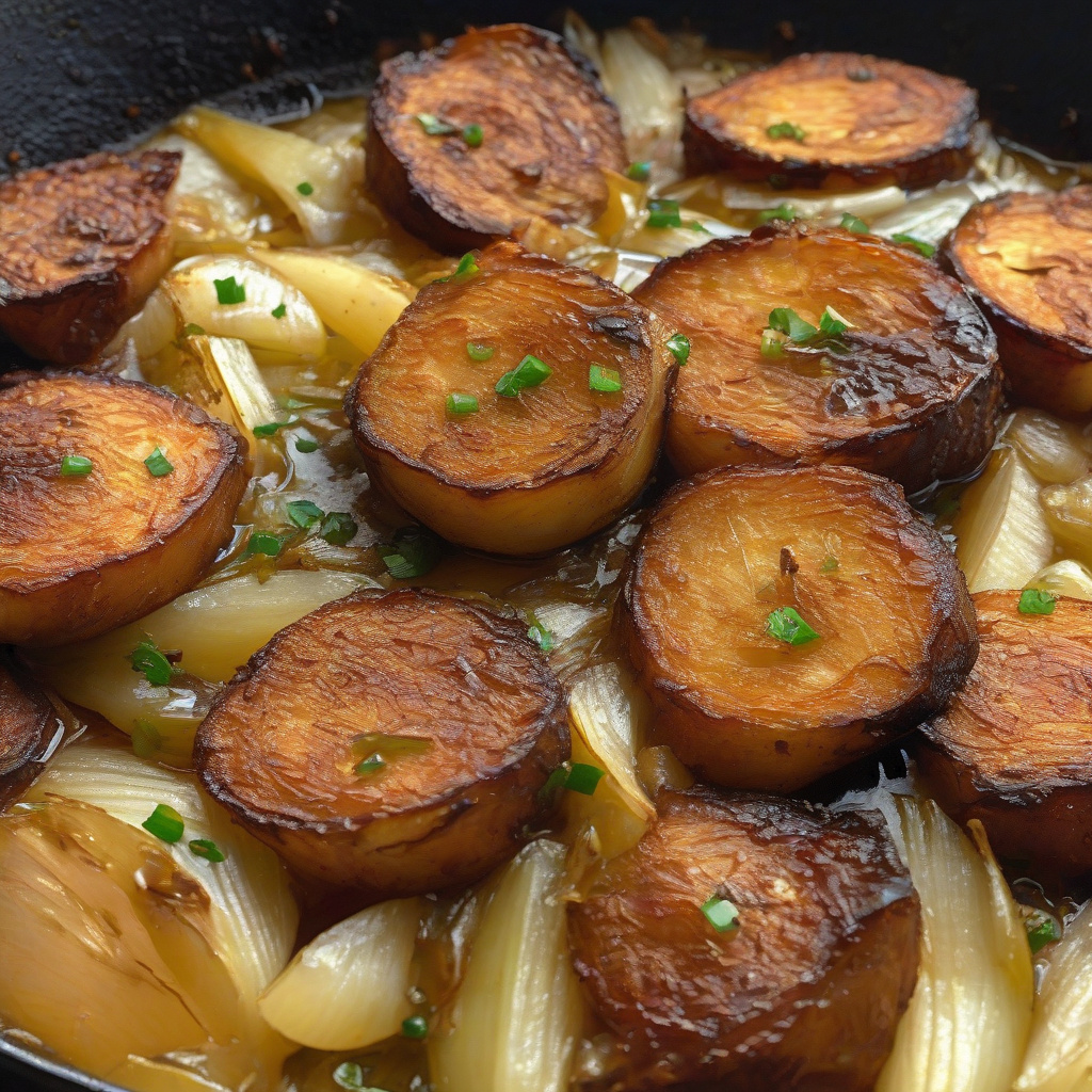 Fatback Recipe: Southern-Style Comfort Food Done Right - Drool Recipes