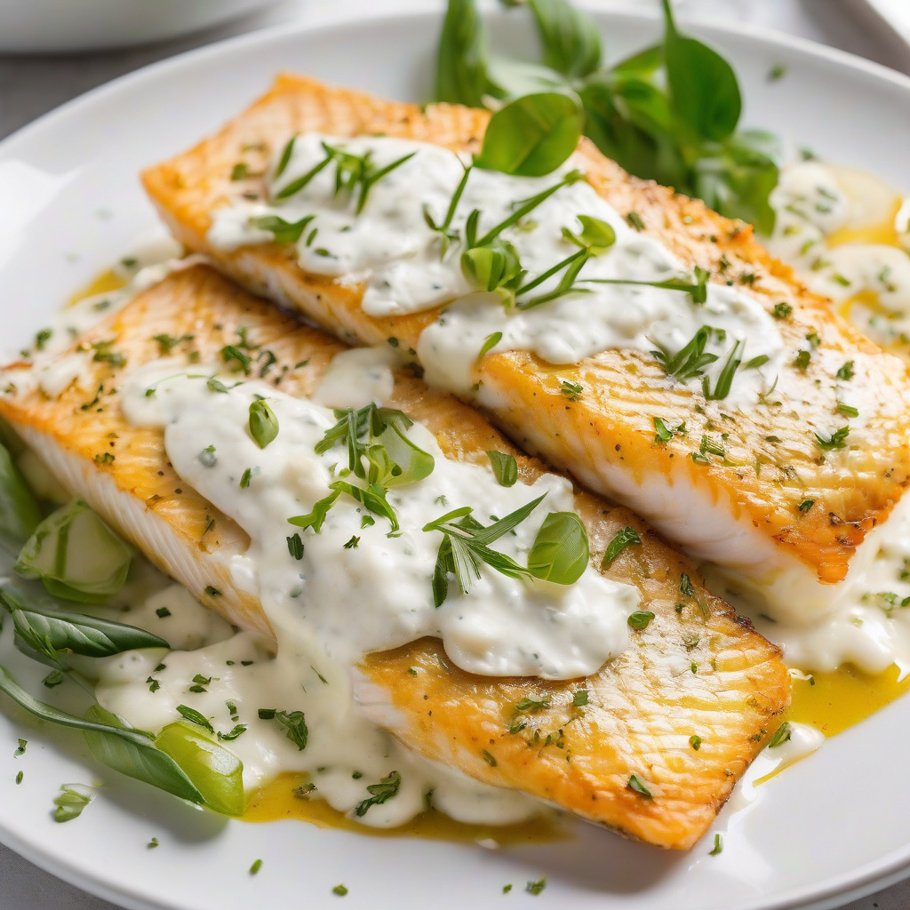 Fish and Cheese Recipe: A Unique Fusion for Dinner Delight - Drool Recipes