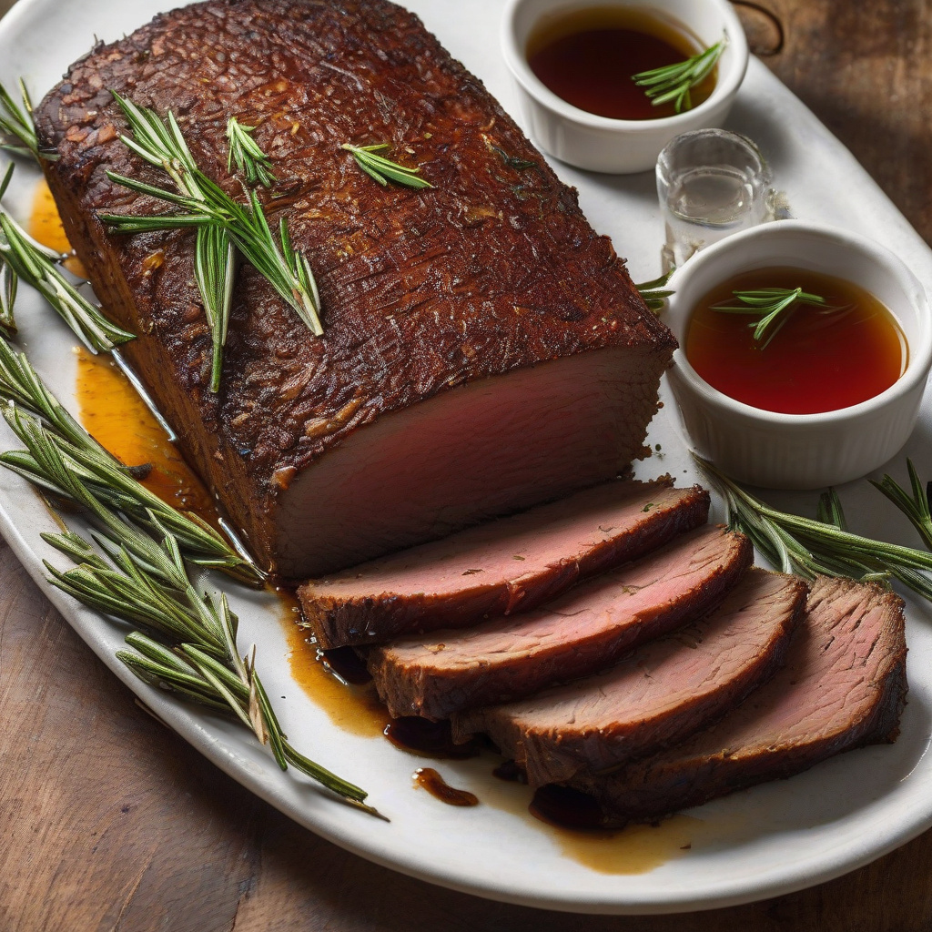 Flat Iron Roast Recipe: Juicy Perfection on Your Dinner Table - Drool ...