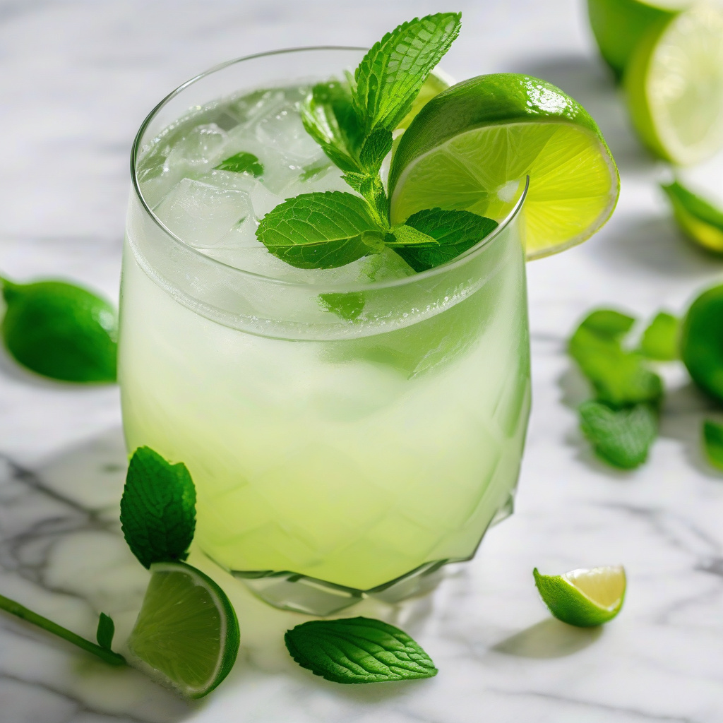 Fogo de Chao Limeade Recipe: Refreshing Twist on a Classic Drink ...