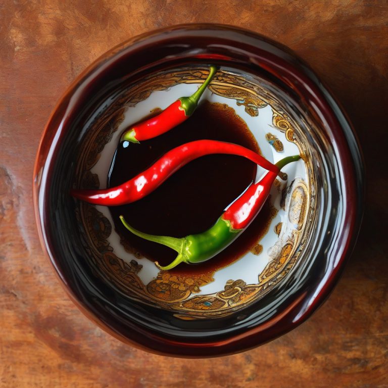 Fresh Thai Chili Oil Recipe: Bold Flavor with a Spicy Kick - Drool Recipes