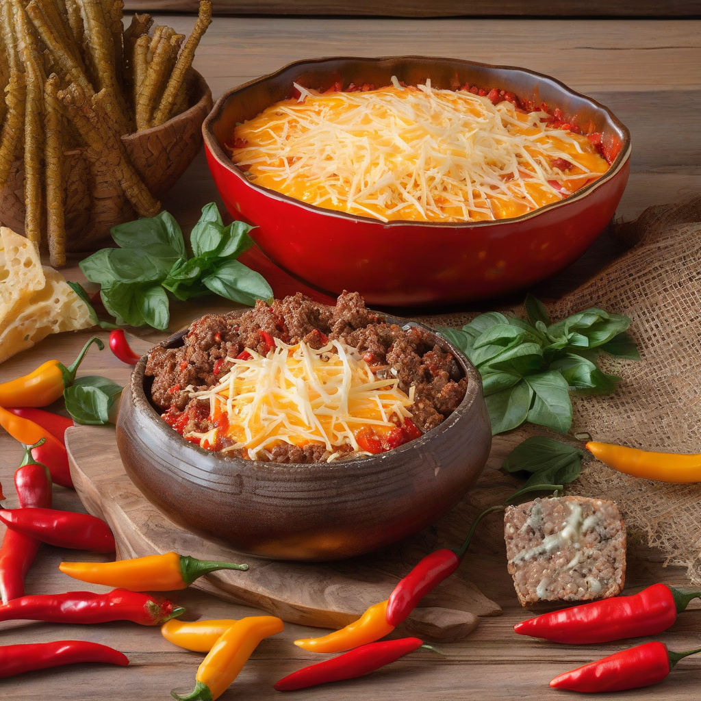 Fresno Pepper Recipe: Spicy Stuffed Peppers for a Flavorful Dinner ...