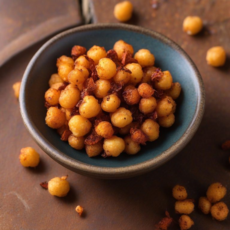 Fried Hominy Recipe: Crispy Golden Bites for Any Meal - Drool Recipes