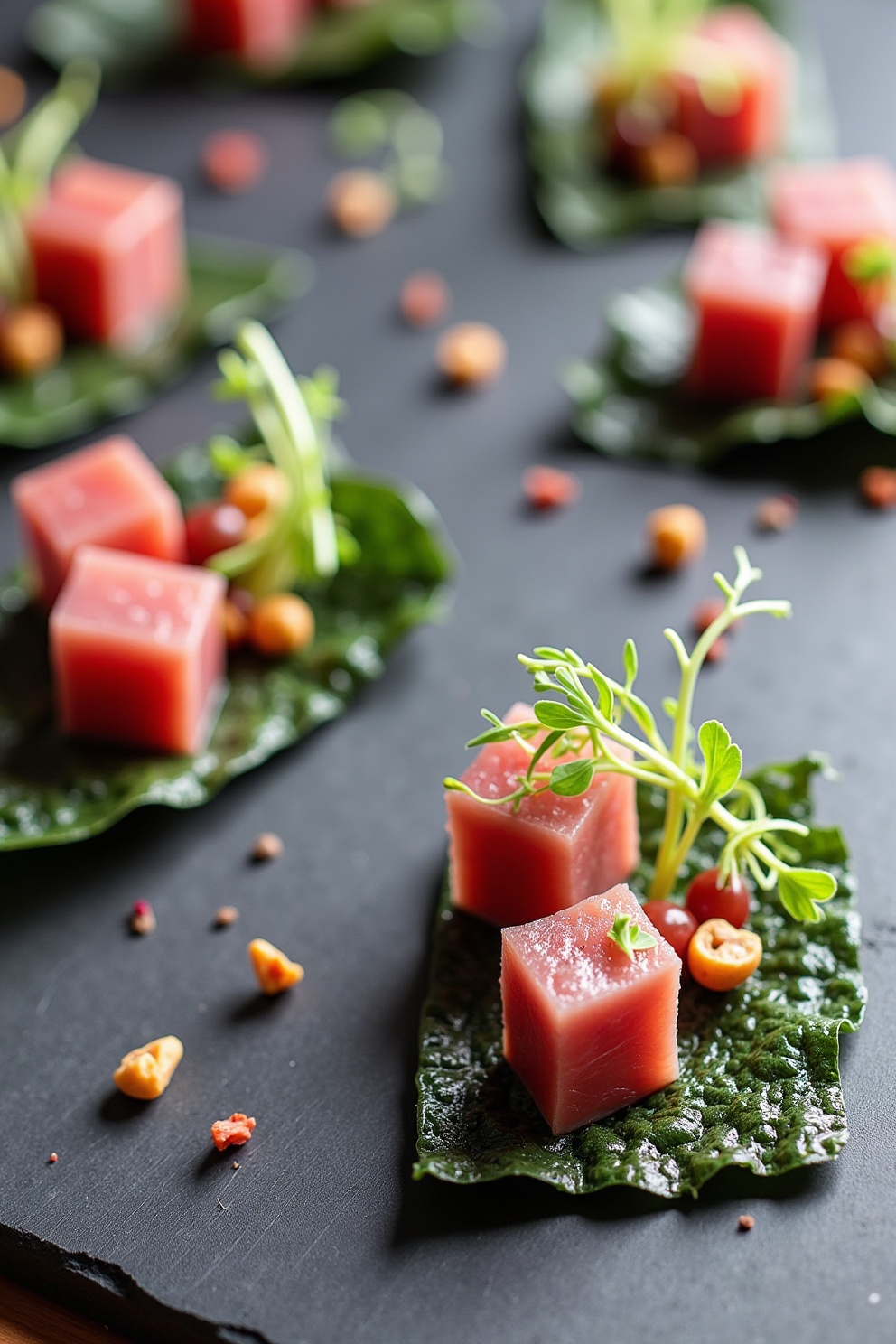 Fried Nori Chips: Discover the Crispy Seaweed Snack That's Taking Over ...