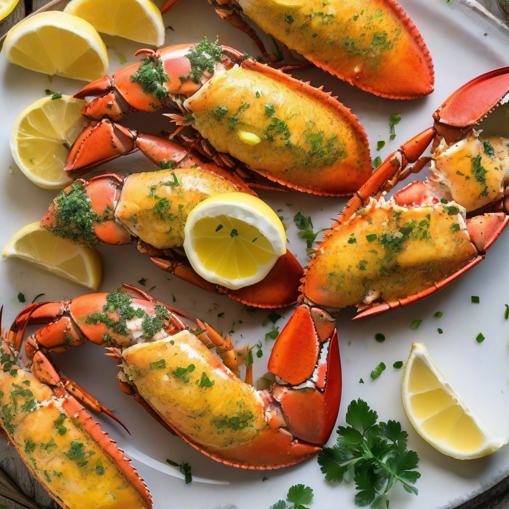 Frozen Lobster Claw Recipe: Restaurant-Quality Dish in 30 Minutes ...