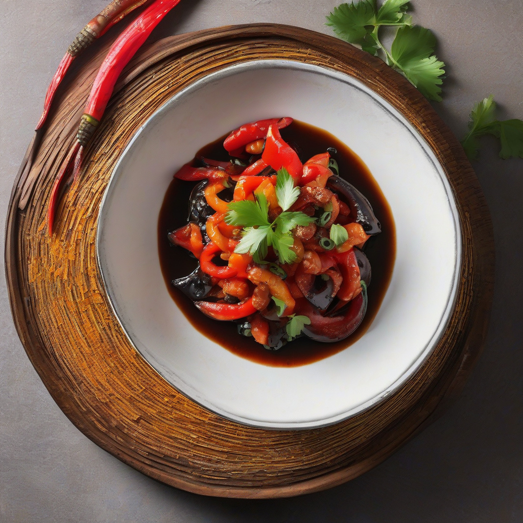 Frozen Squid Recipe: Quick and Easy Stir-Fry in 20 Minutes - Drool Recipes