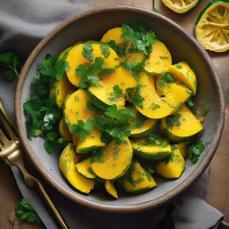 Frozen Summer Squash Recipe: Quick and Easy Side Dish Delight - Drool ...