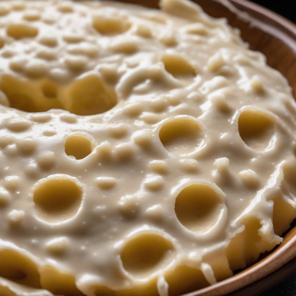 Gluten-Free Batter Recipe: Perfectly Crispy for All Your Favorites ...