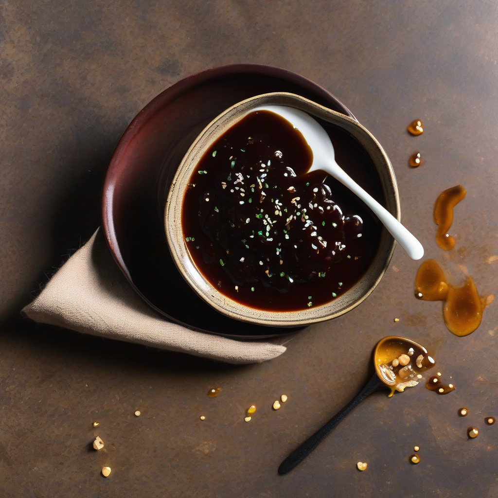 Good Good Sauce Recipe: Bold Flavor Blend for Any Dish - Drool Recipes