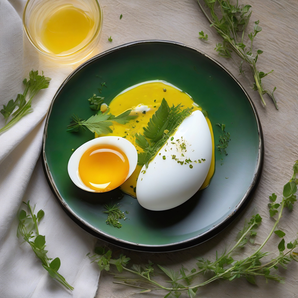 Goose Egg Recipe: Unique Breakfast Treat for Adventurous Eaters - Drool ...