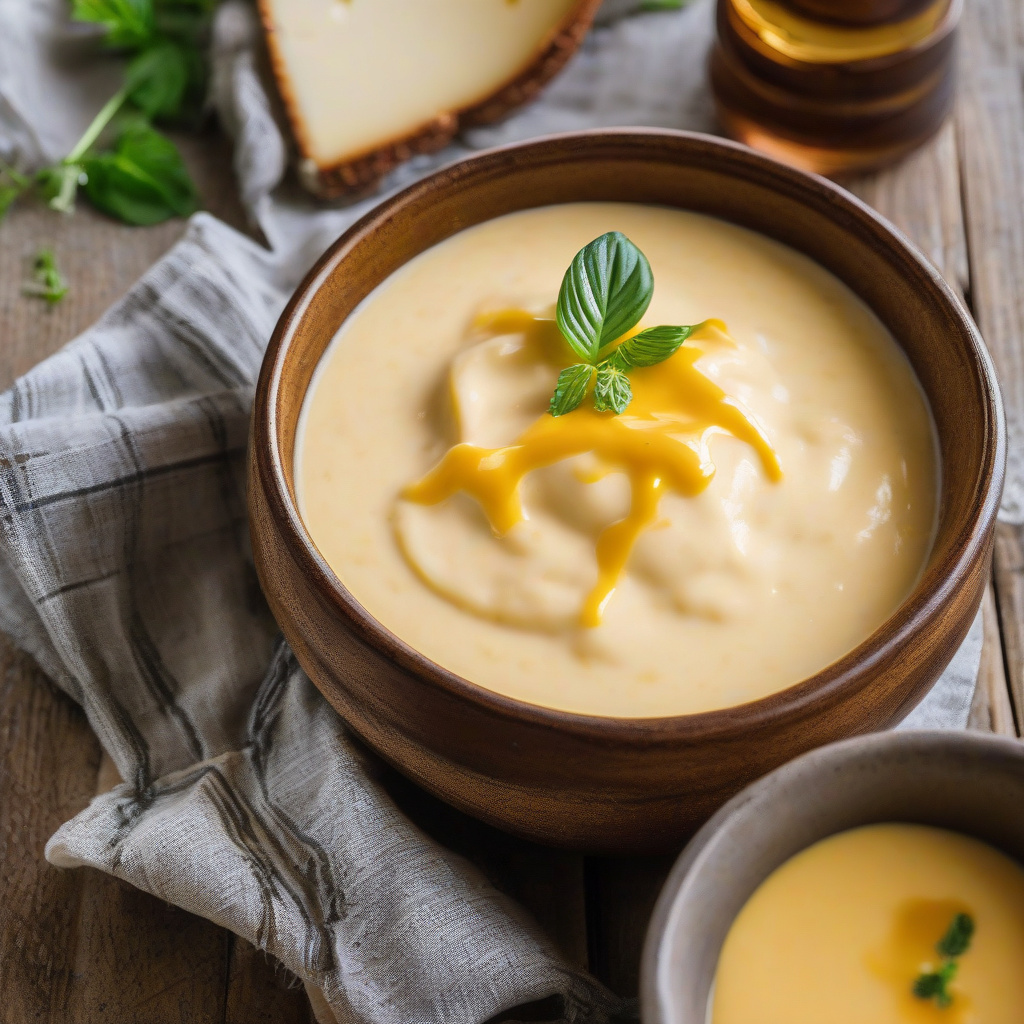 Gouda Sauce Recipe: Creamy Indulgence for Any Dish - Drool Recipes