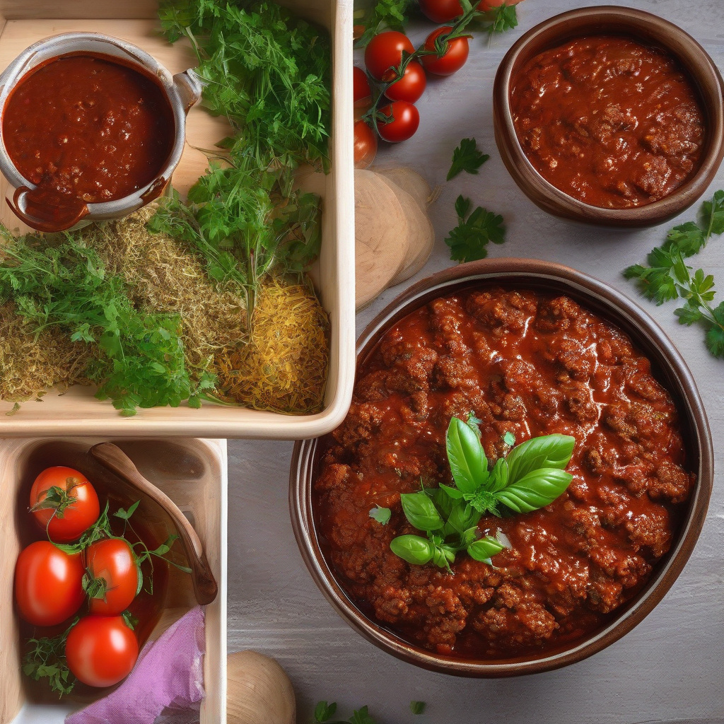 Grandma Recipe: Heartwarming Comfort Food Passed Down Generations ...
