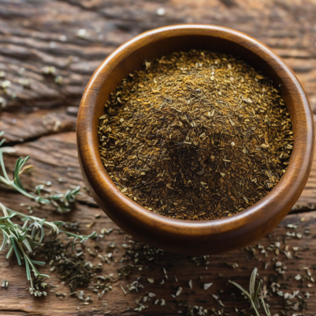 Gravy Seasoning Recipe: Savory Blend for Comfort Food Classics - Drool ...