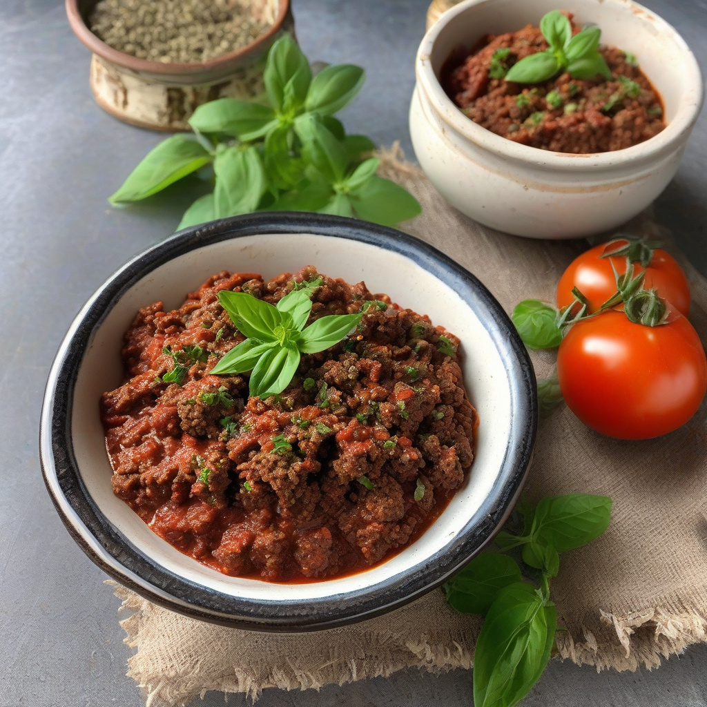 Greek Ground Beef Recipe: Flavor-Packed Dish in 30 Minutes - Drool Recipes