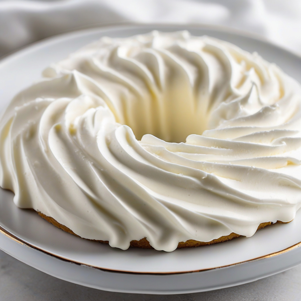 Grocery Store Bakery Frosting Recipe: Creamy Sweetness for Any Cake ...