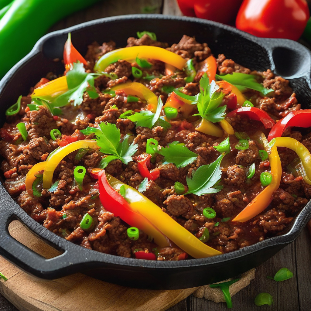 Ground Beef Recipe Kids: Fun and Flavorful Dinner in 30 Minutes - Drool ...