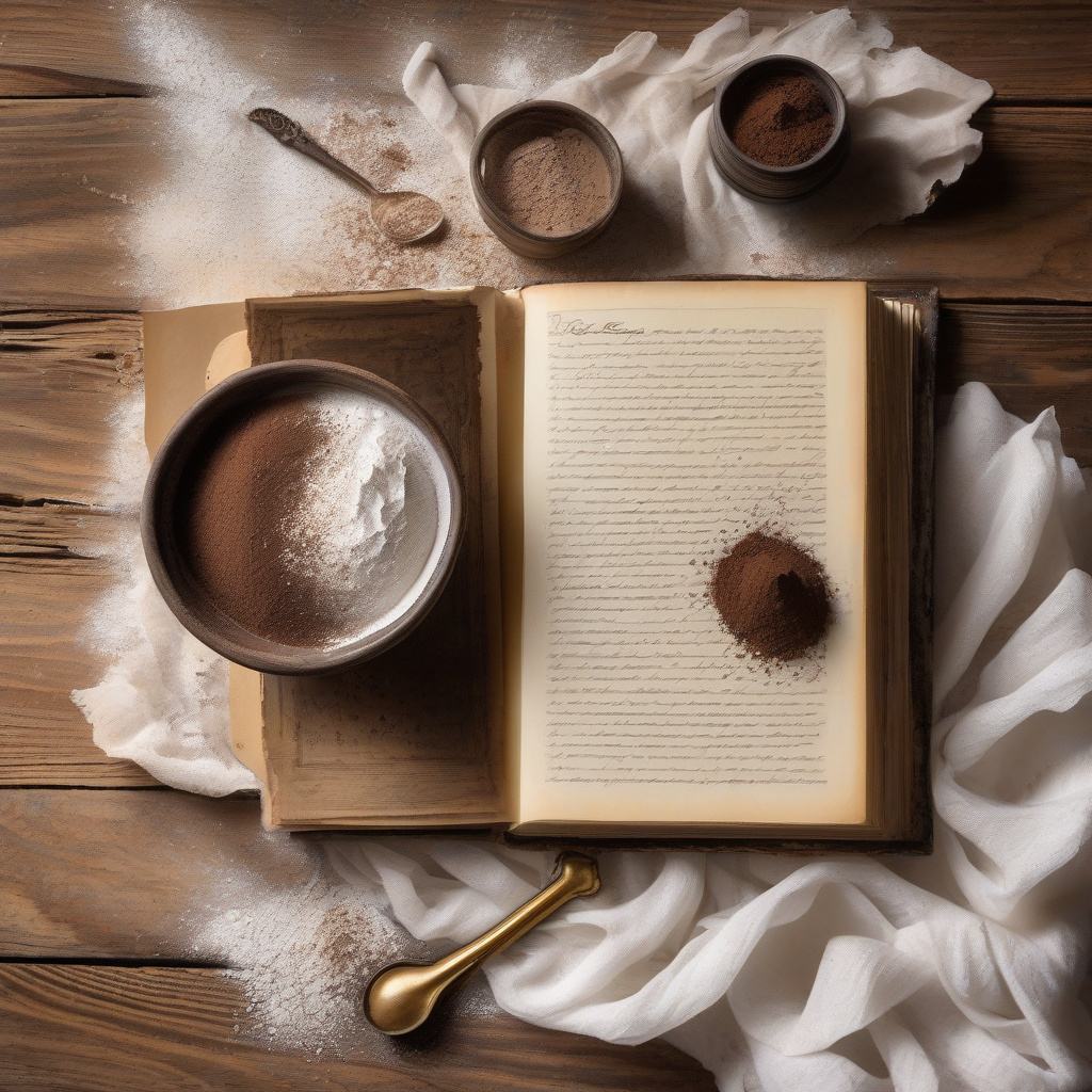 Hand Written Recipe Book: Cherished Keepsake for Culinary Memories ...