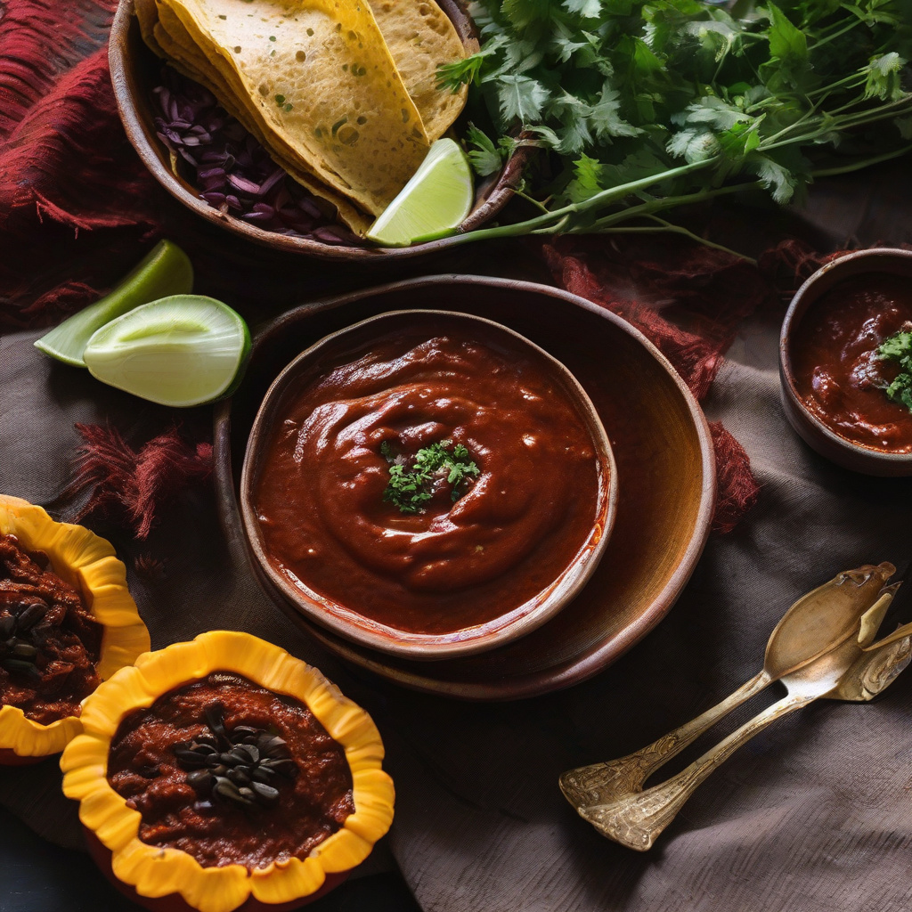 Hatch Red Enchilada Sauce Recipe: Bold Flavor for Authentic Dishes ...