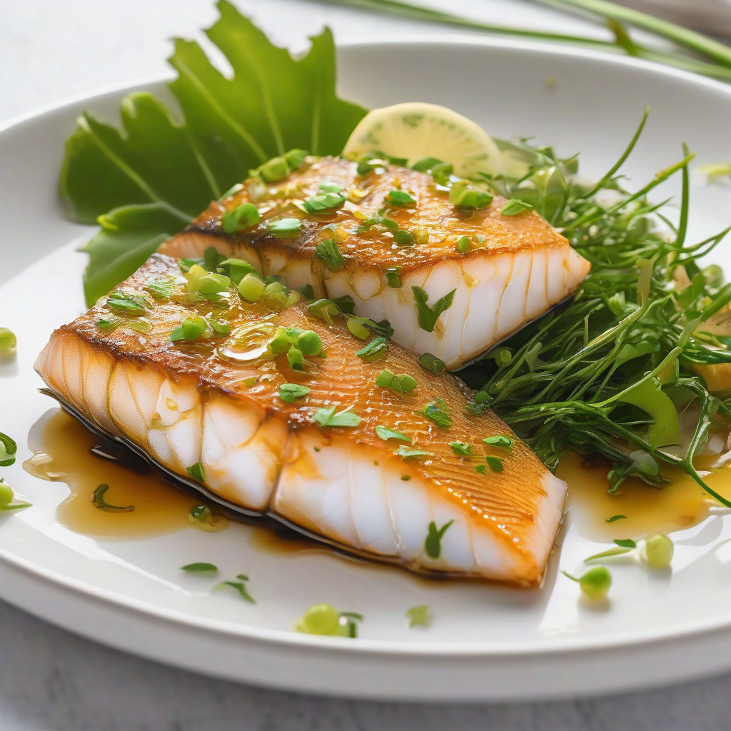 Hawaiian Fish Recipe: Tropical Flavors That Transport You to Paradise ...
