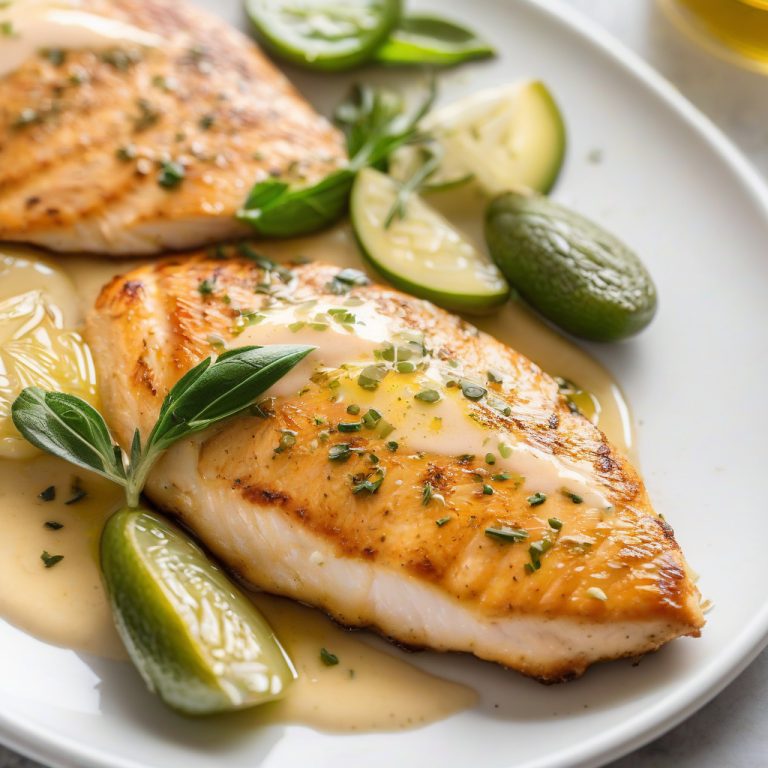 Hidden Valley Ranch Chicken Breast Recipe: Flavor-Packed in 30 Minutes ...