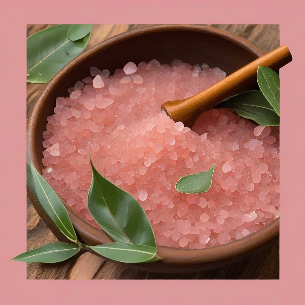 Himalayan Pink Salt Brine Recipe: Flavor-Infused Preservation Technique ...